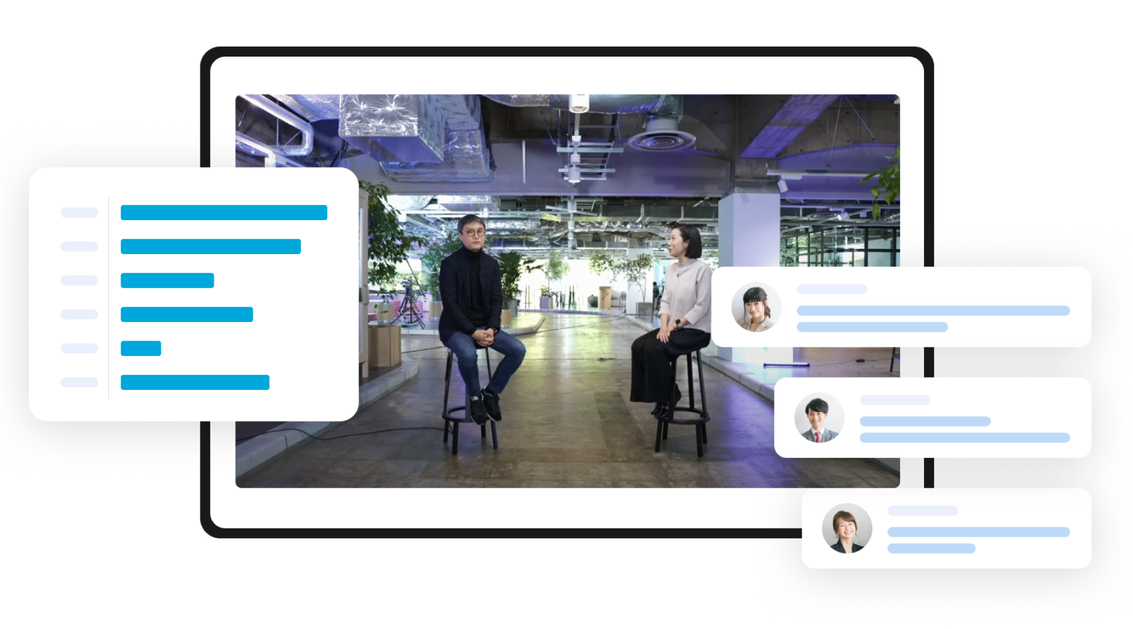 B2B Event Marketing Platform for Virtual, Hybrid, In-Person | EventHub